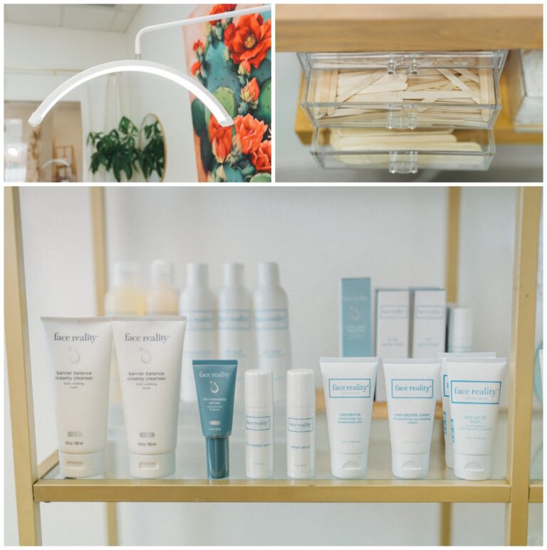 The Art Of Modern Beauty: Spotlight On Modern Hue Aesthetics : Ruby ...